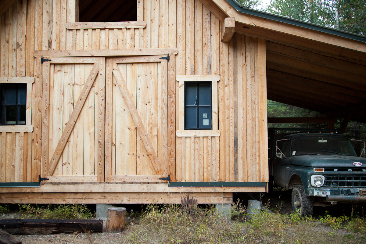 Lumber « Bad Goat Forest Products