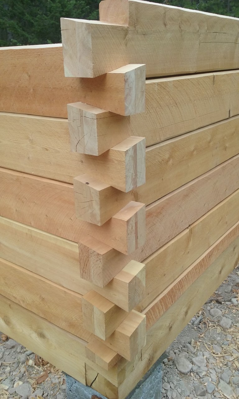 Bad Goat Forest Products